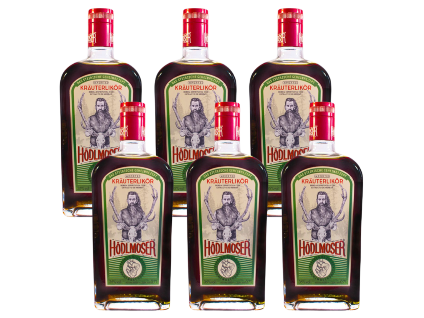 Adrenalina Bebidas | 06 Holdmoser 700 ML