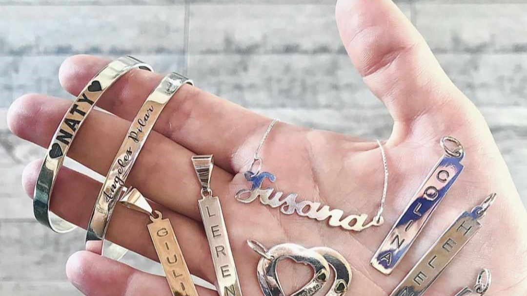 ZIPIUR JOYAS POR MAYOR | PERSONALIZADOS