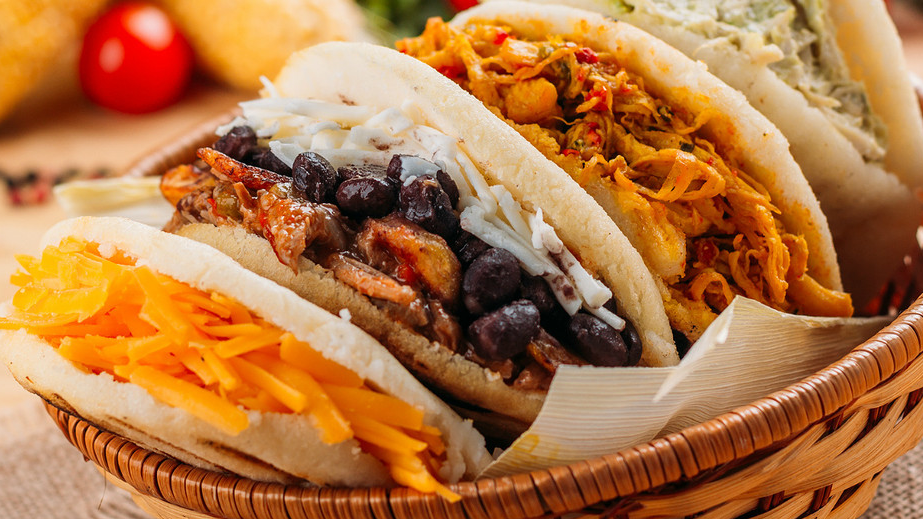 arepazosantafe | AREPAS GRANDES