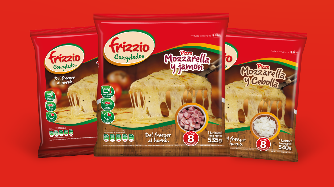 GRIDODAVINCI | Frizzio