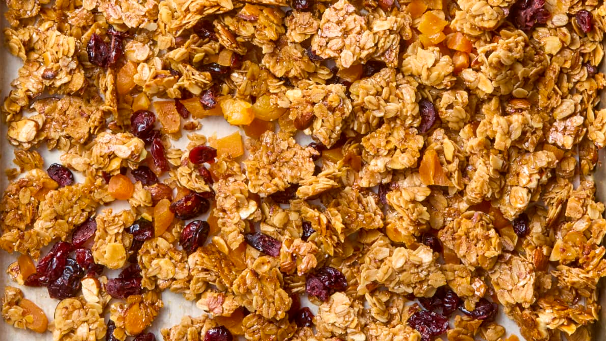 Mercado Natural | Granolas