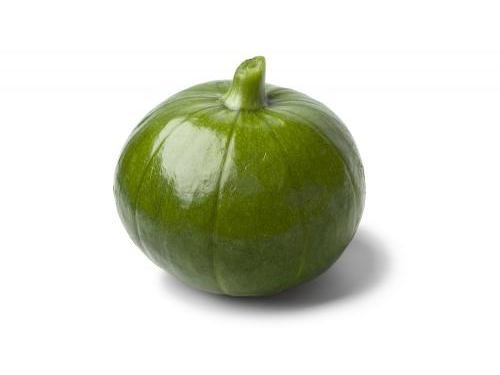 La Verdu | ZAPALLITO VERDE