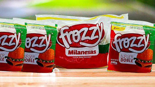 Frozzy Ruta 20 | CONGELADOS