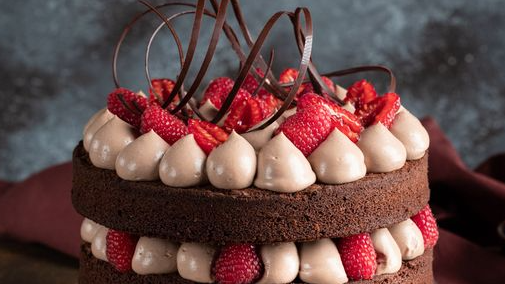 Andrea Franceschini | Tortas