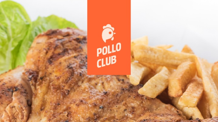 Pollo club