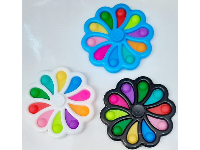 Catálogo de Dilsur Importaciones | PI SPINNER POP IT (CON VIDEO ...