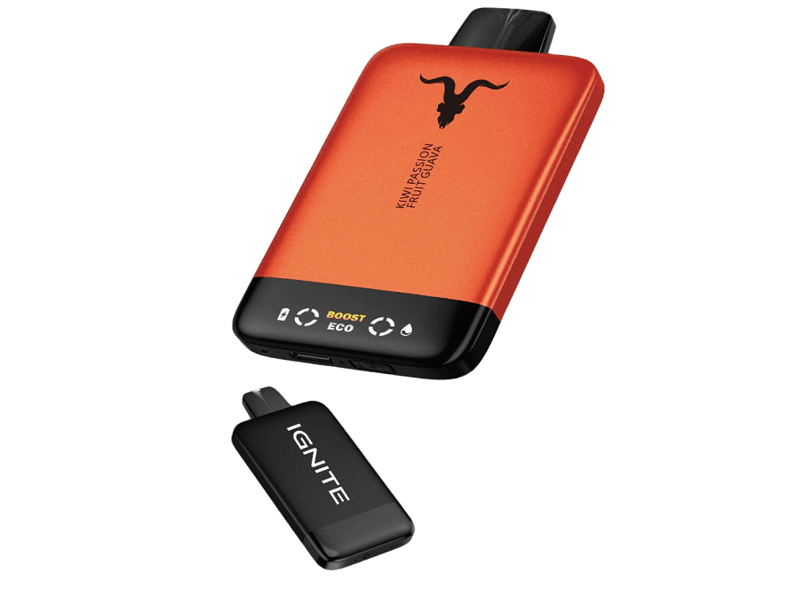 cordobavapor | IGNITE V155 SLIM 5% ( 50 mg )