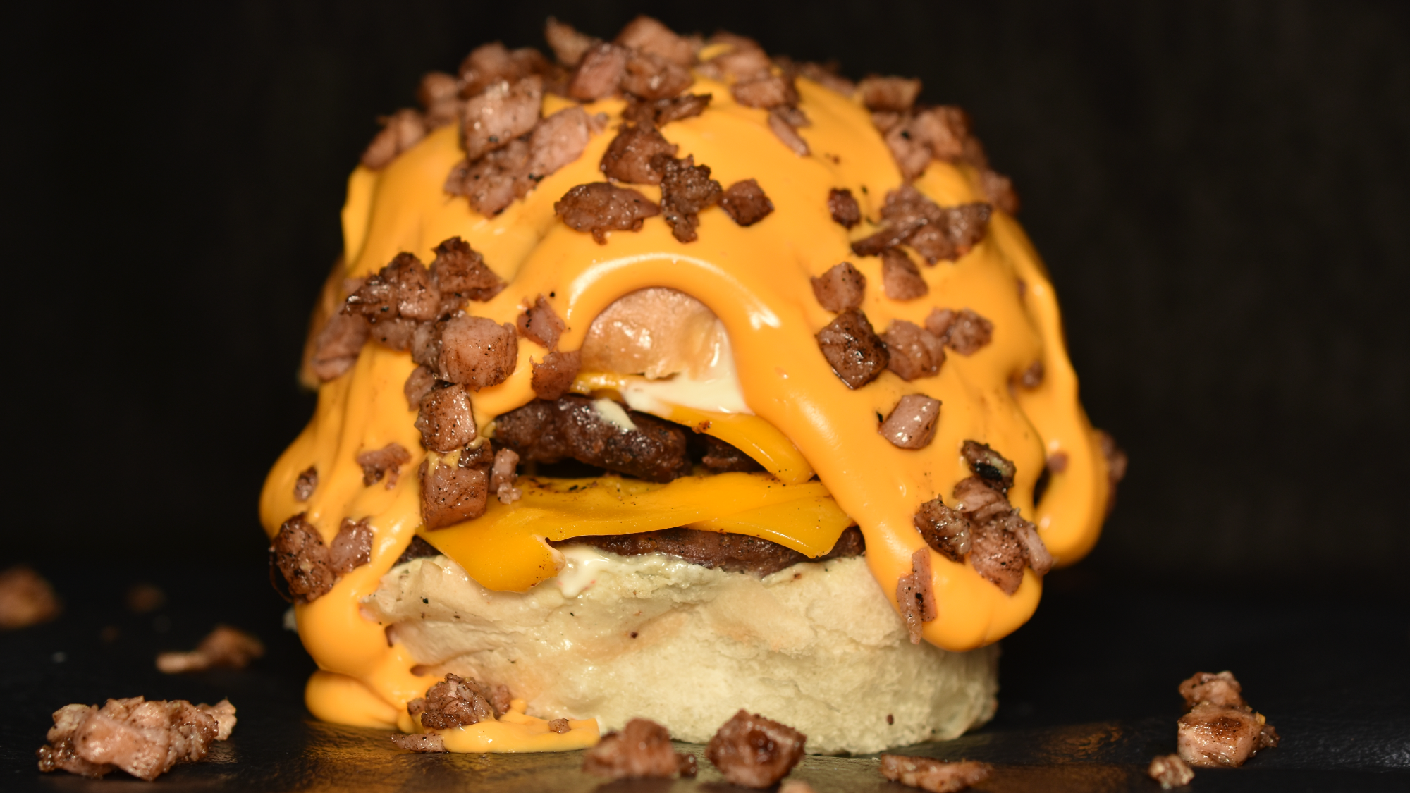 Stacks Burgers | Burgers