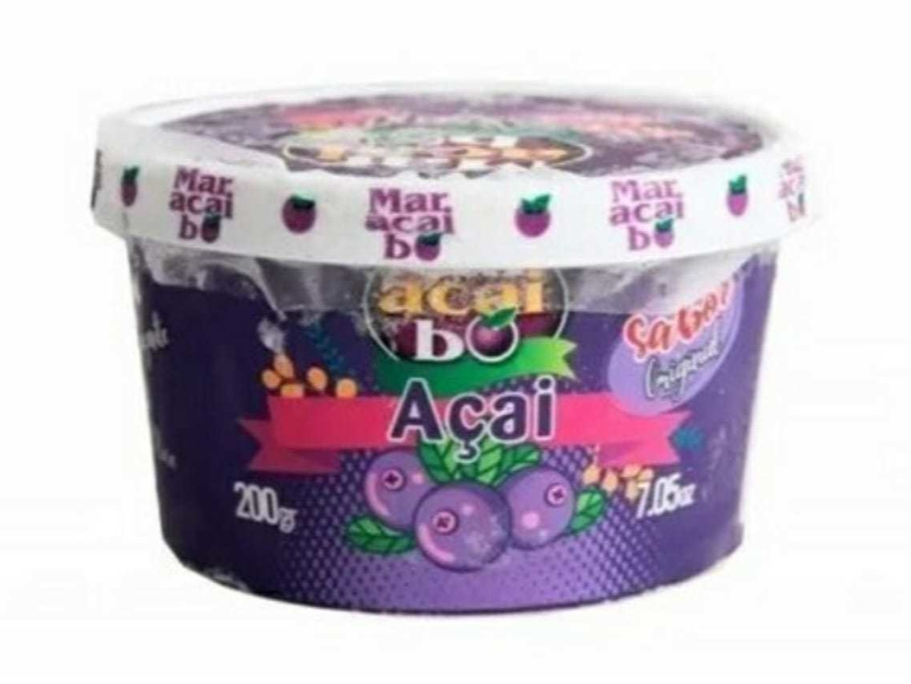 JOY, Almacen saludable | Acai (helado) sin tacc