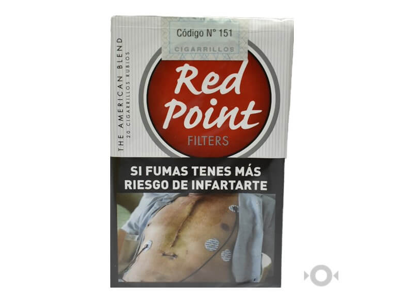 Distribuidora SUR | RED POINT KS