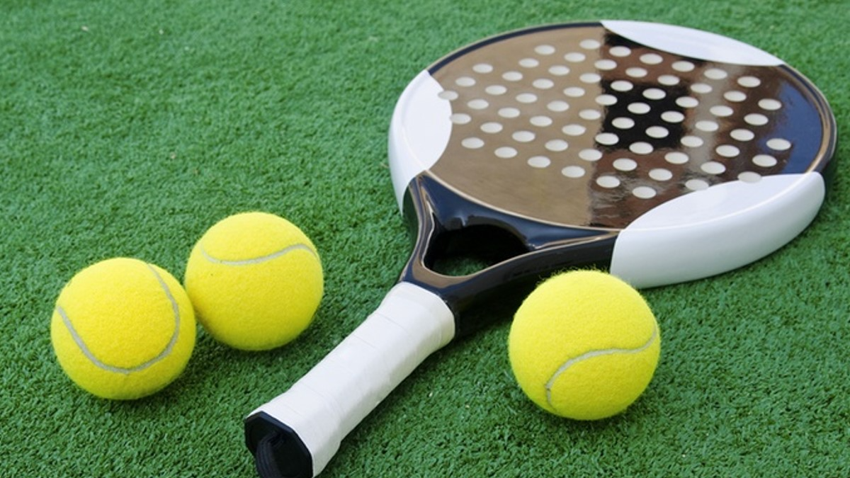 Sports Champion | PADEL
