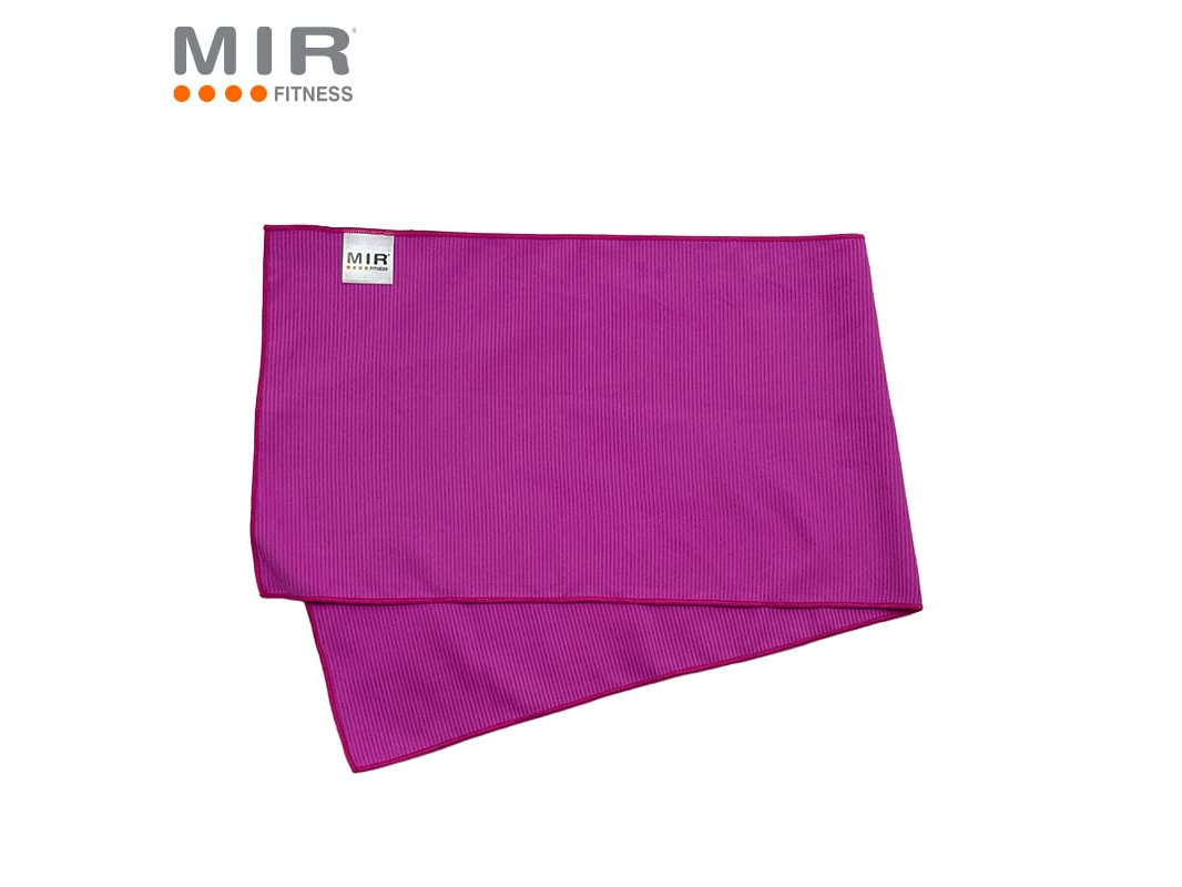 Mir Fitness Distribuidores | TOALLA DE SECADO RÁPIDO - CÓDIGO DT01