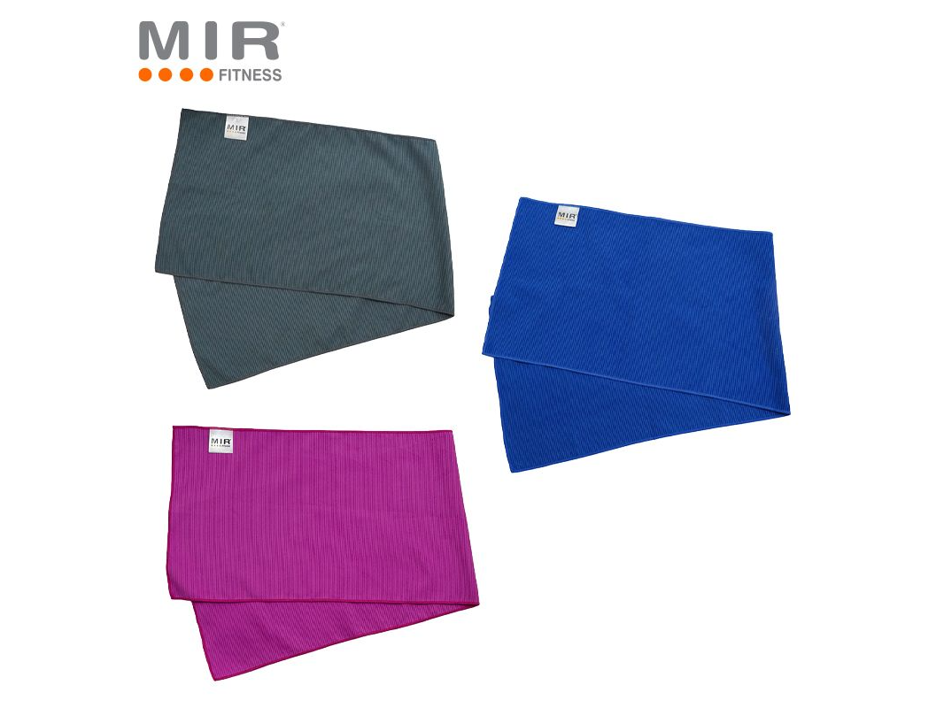 Mir Fitness Distribuidores | TOALLA DE SECADO RÁPIDO - CÓDIGO DT01