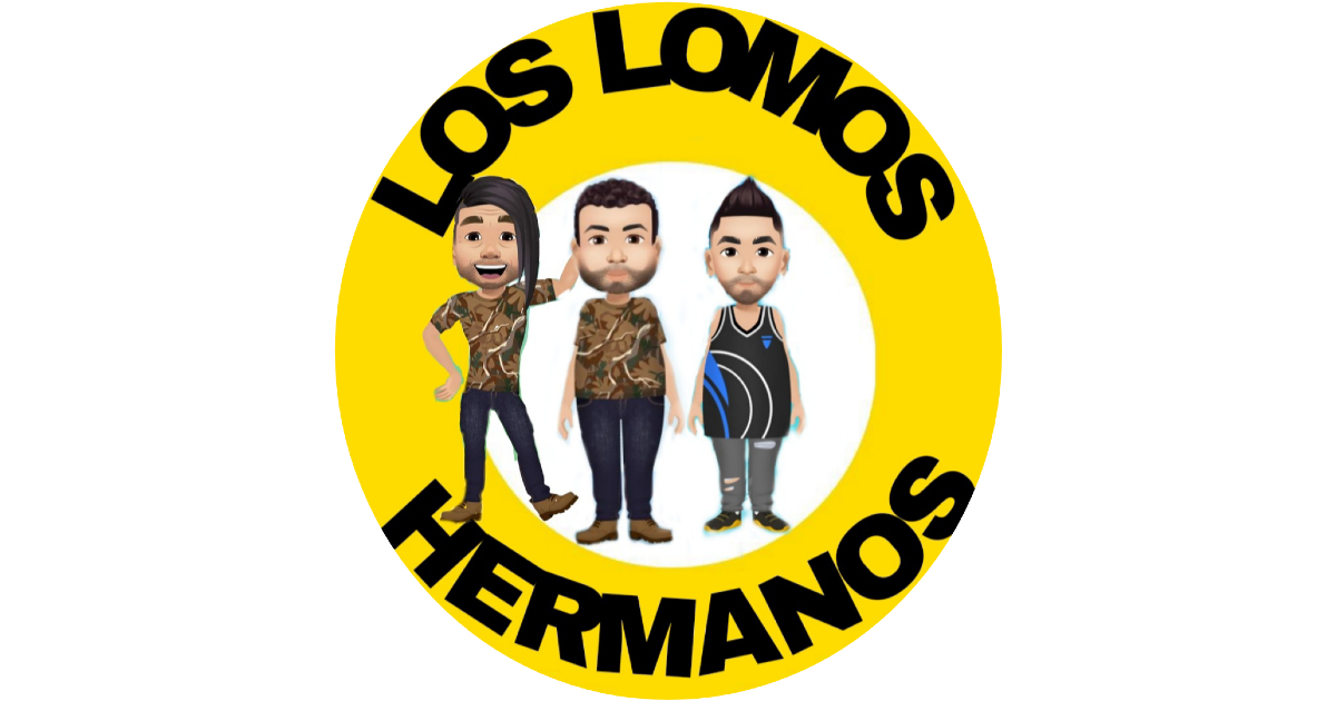 Los Lomos Hermanos