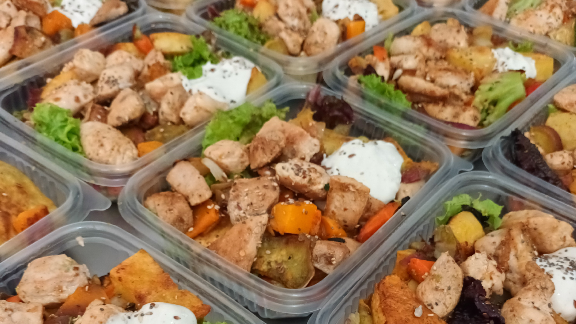 Lulo viandas | PACKS VIANDAS FRESCAS (Aptas freezer)