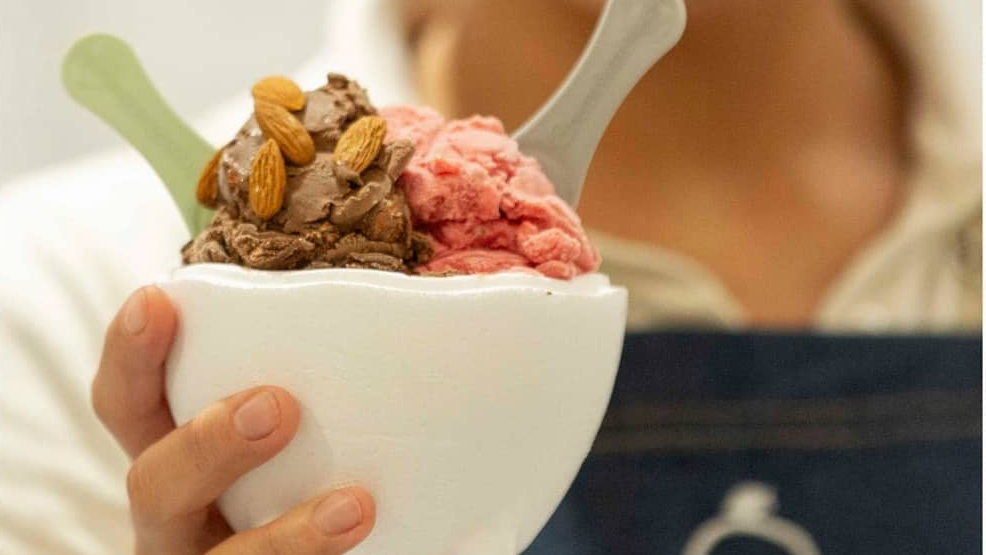 Cremolatti Gelatería | HELADOS