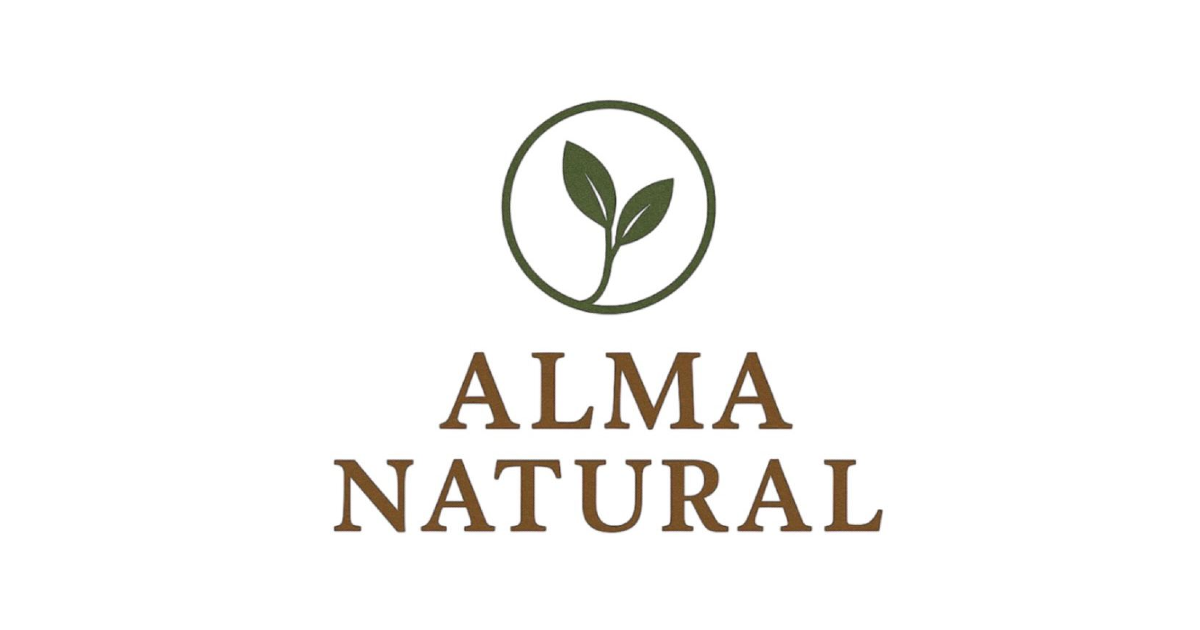 alma natural