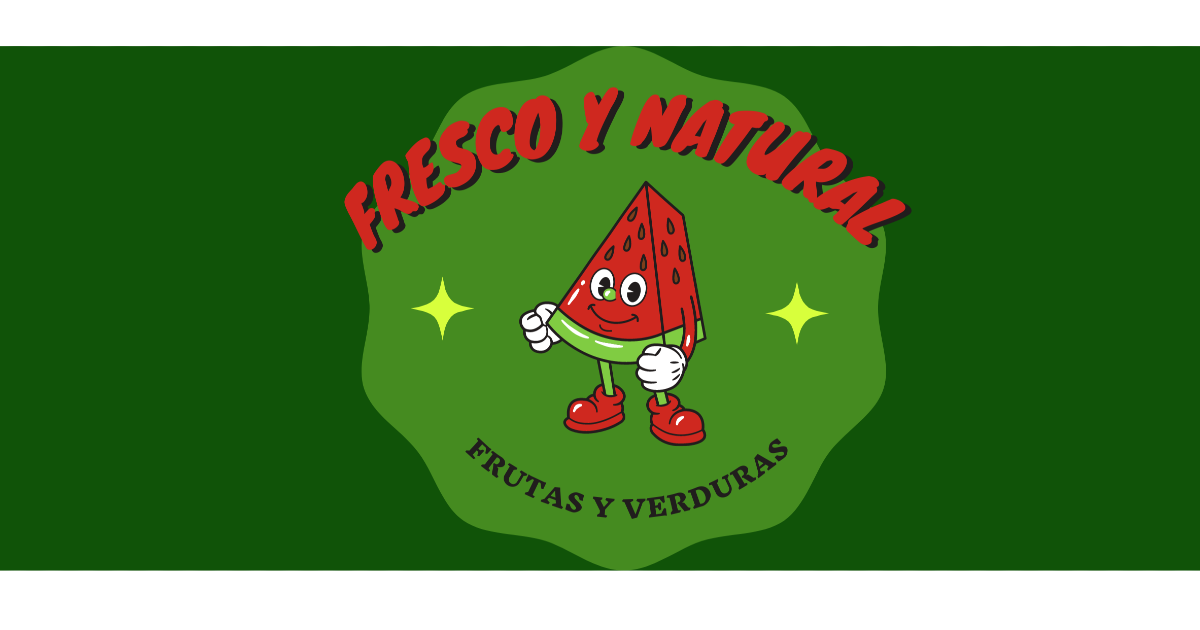 Fresco y Natural