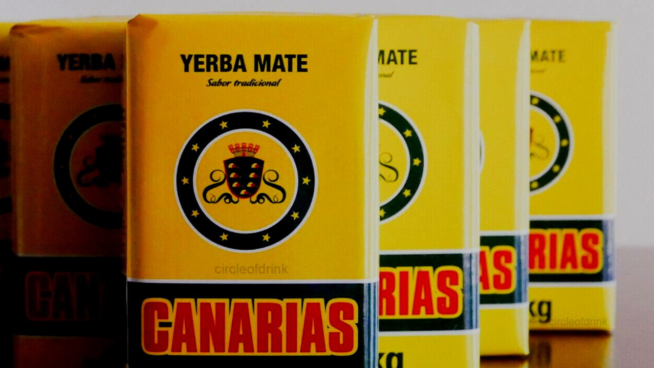 La Yerbateria | YERBAS INTERNACIONALES
