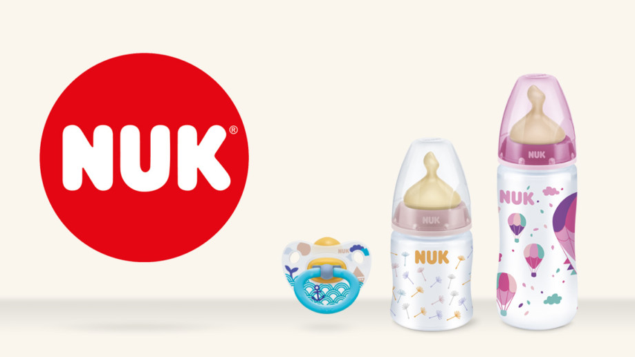 Pañalera Cuquin | NUK